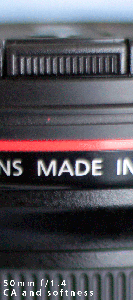 The Diffraction Myth | Nature Photography