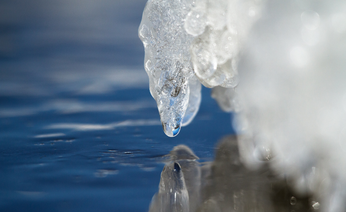 Melt | Nature Photography