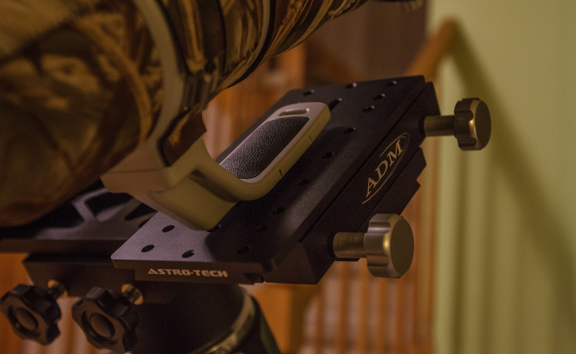 Atlas Canon Dual Telescope Setup-10 | Nature Photography