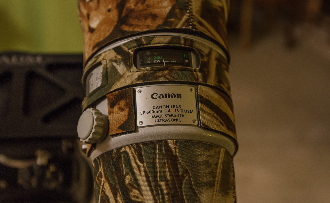 Atlas Canon Dual Telescope Setup-12 | Nature Photography