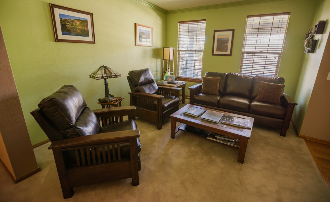 Dynamic Range | Nature Photography