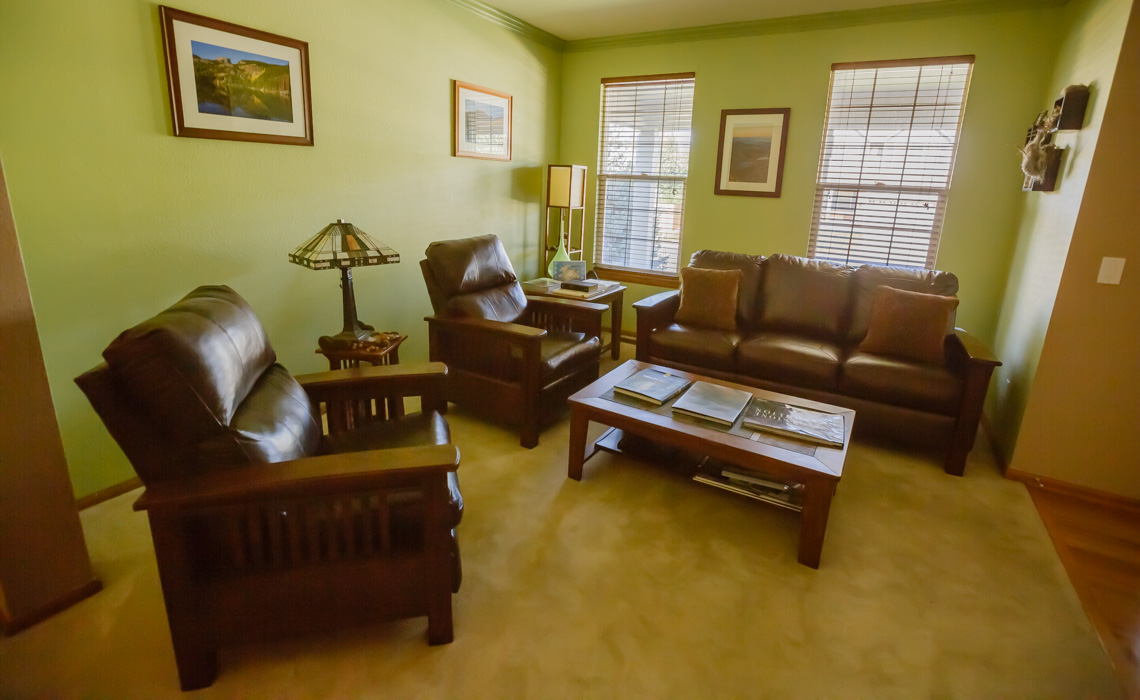 Dynamic Range | Nature Photography