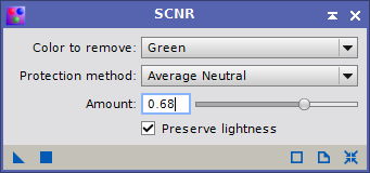 PixInsights: SCNR (Subtractive Chromatic Noise Reduction) | Nature ...